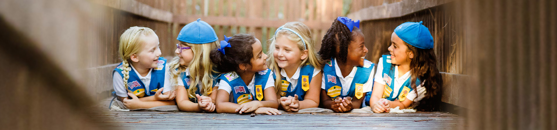 Start a Troop | Girl Scouts