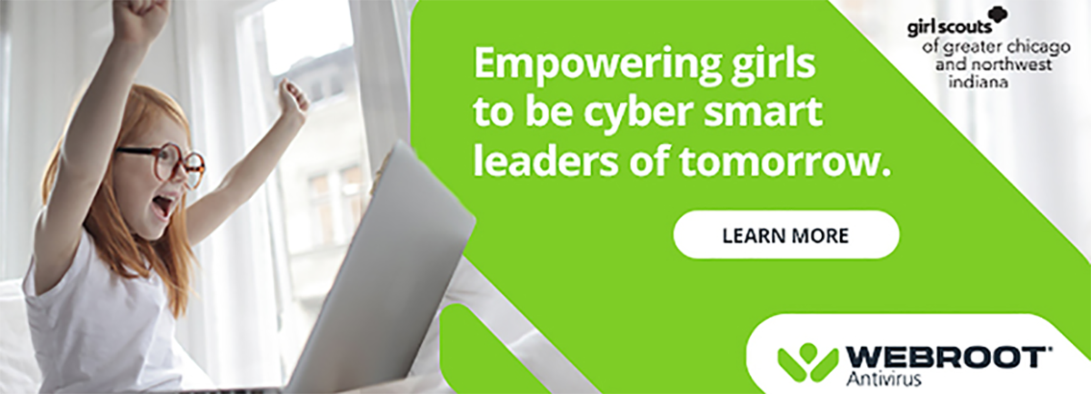 Girl Scouts of Greater Chicago and Northwest Indiana